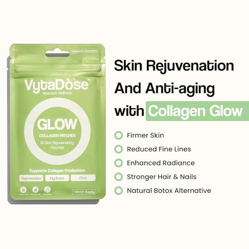 collagen eye patches for rejuvenation