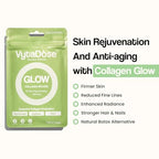 collagen eye patches for rejuvenation