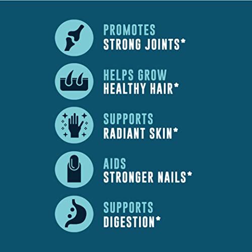 collagen for active lifestyle benefits
