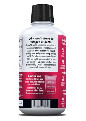 collagen for beauty and wellness
