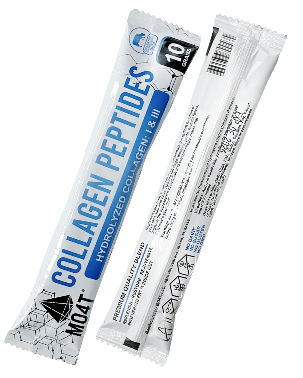 collagen for beauty and wellness
