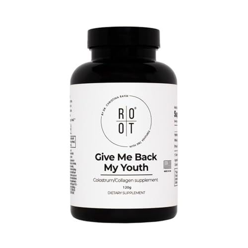 collagen for body strengthening
