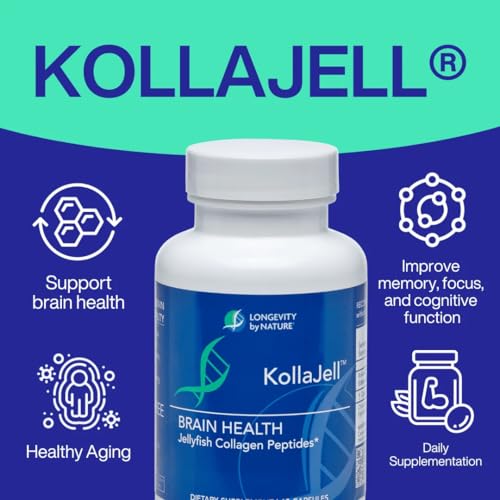 collagen for cognitive support