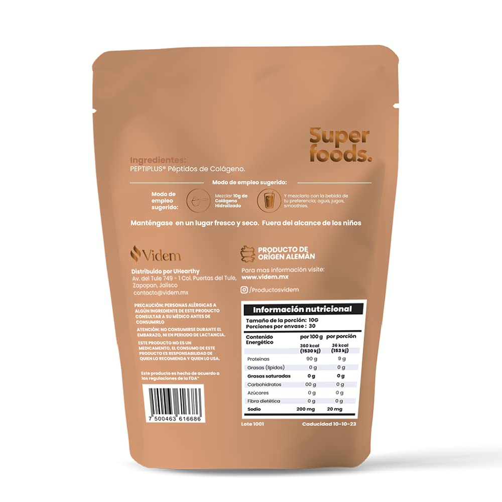 collagen for enhanced joint flexibility