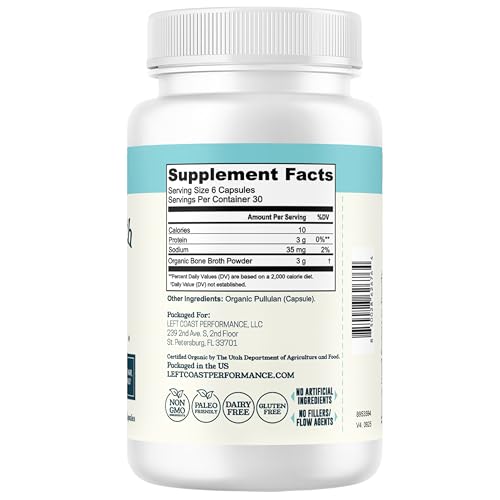 collagen for enhanced skin elasticity