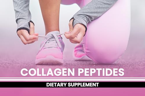 collagen for hair and nail strength