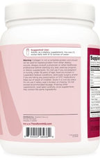 collagen for healthier hair and nails