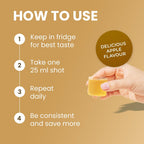 Collagen for healthy hair and nails