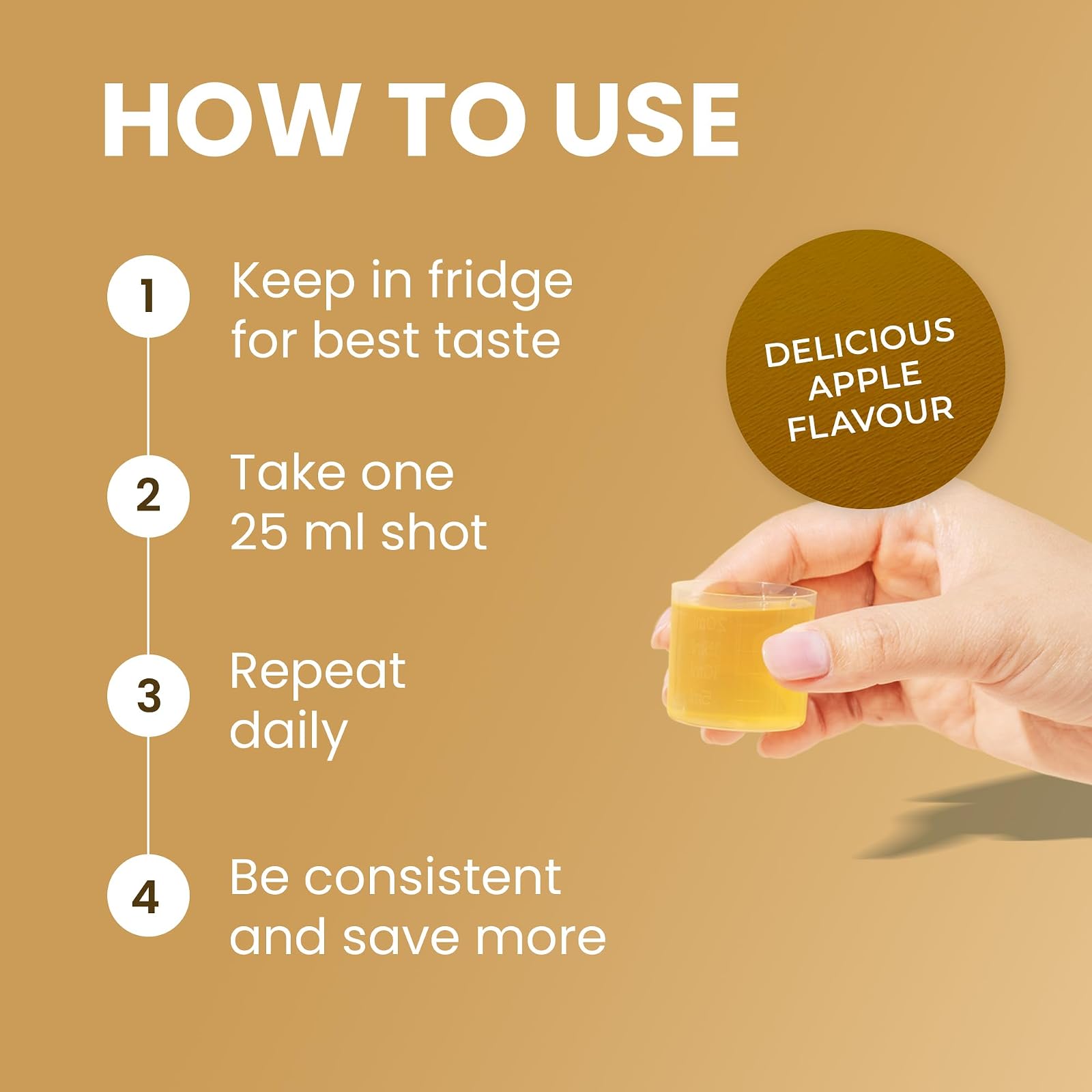 Collagen for healthy hair and nails