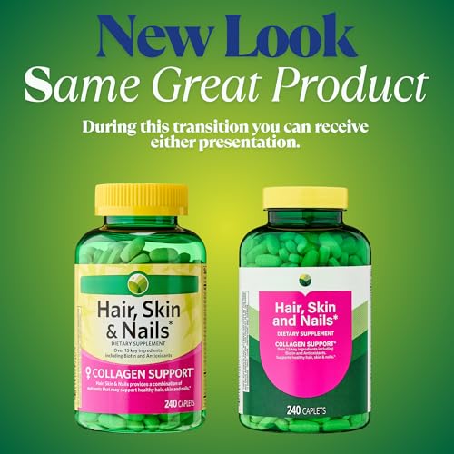 collagen for healthy hair growth