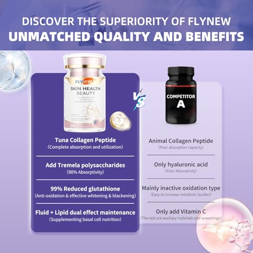 collagen for healthy hair growth