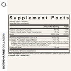 collagen for healthy skin and hair
