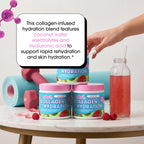collagen for healthy skin glow