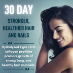 collagen for healthy skin