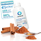 collagen for healthy skin