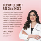 collagen for healthy skin