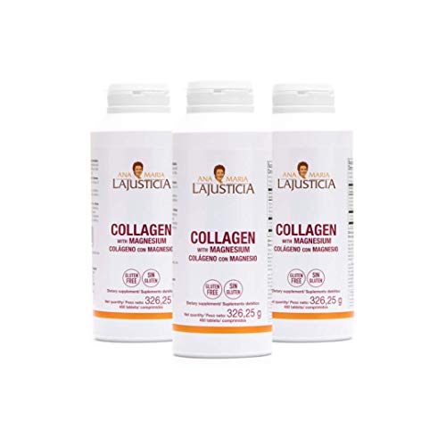 collagen for healthy skin