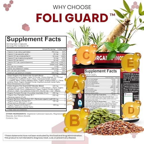 collagen for improved hair health