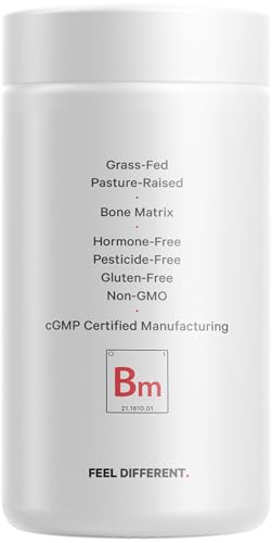collagen for improved mobility