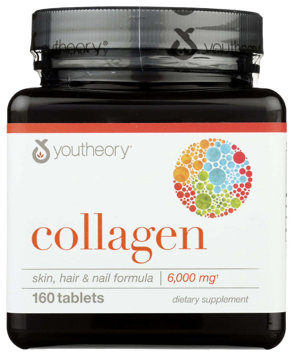collagen for improved skin elasticity