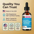collagen for improved skin elasticity