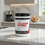 collagen for improved skin elasticity