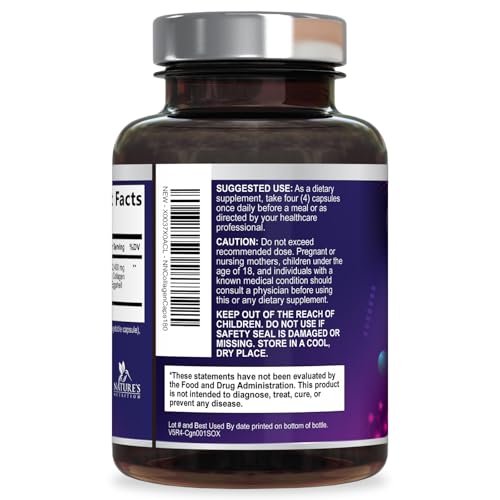 collagen for improved skin texture