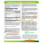 Collagen for joint and skin health