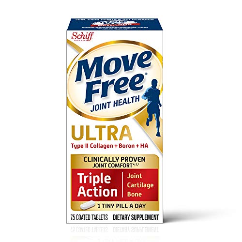 collagen for joint health support
