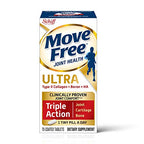 collagen for joint health support