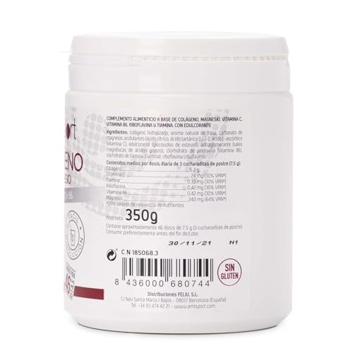 collagen for joint health