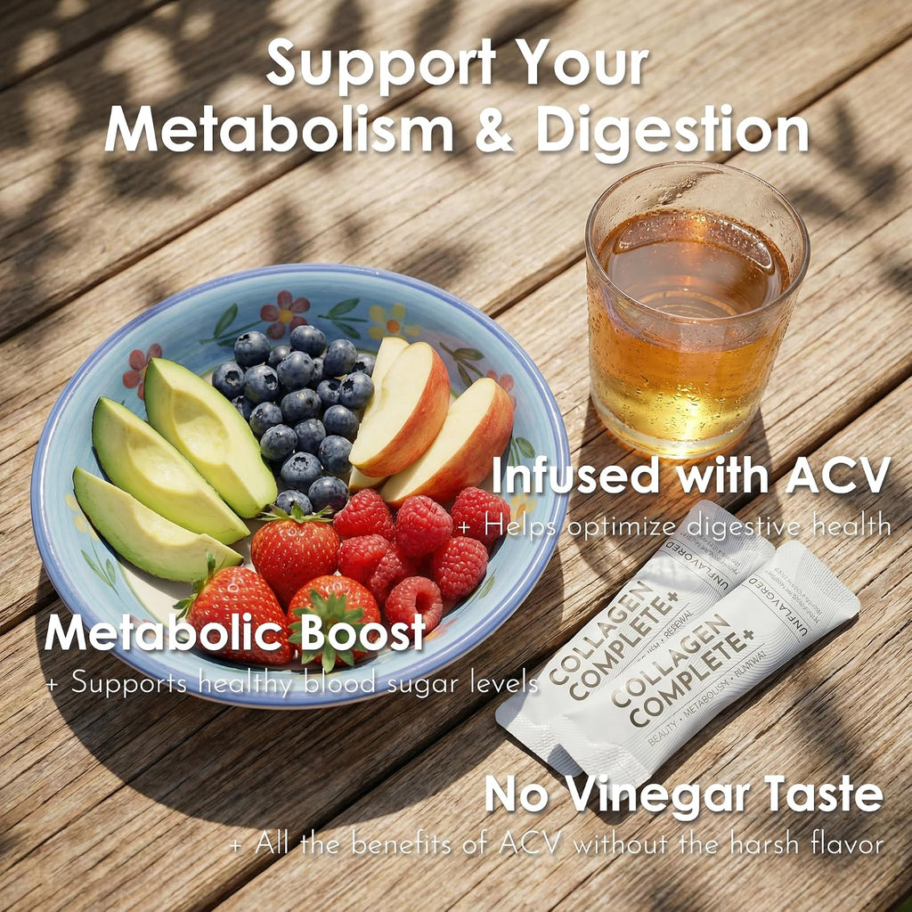 collagen for joint support