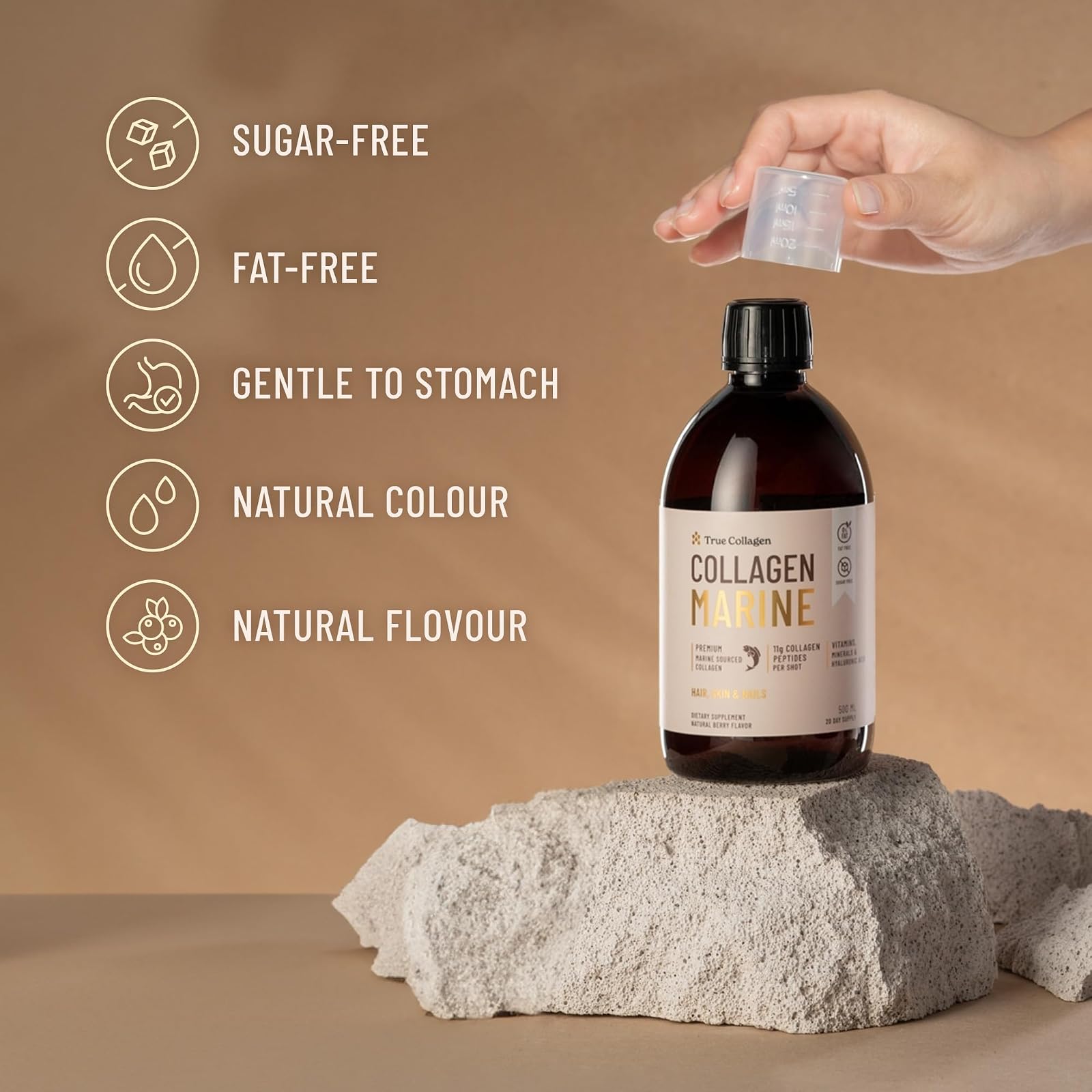 collagen for joint support