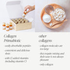 collagen for joint support