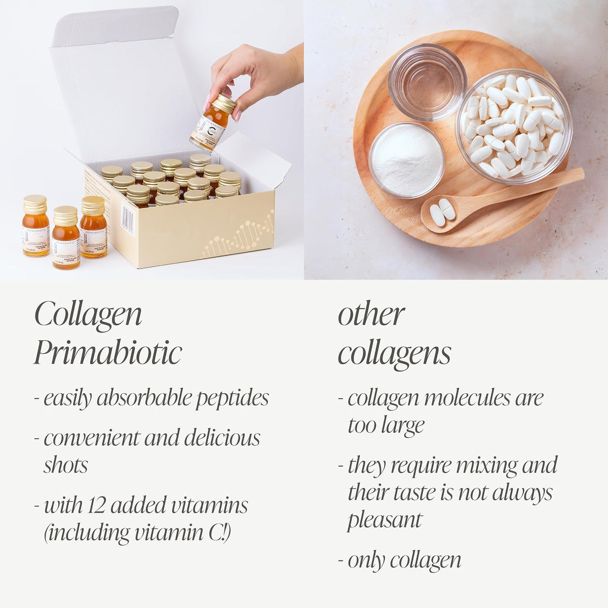 collagen for joint support
