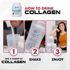 collagen for joint support