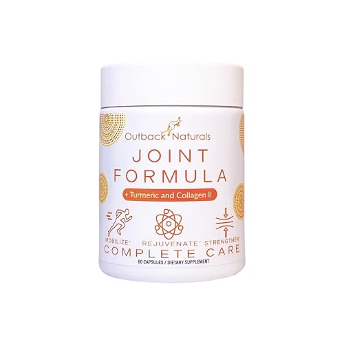 collagen for knee health