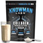 collagen for men joint support