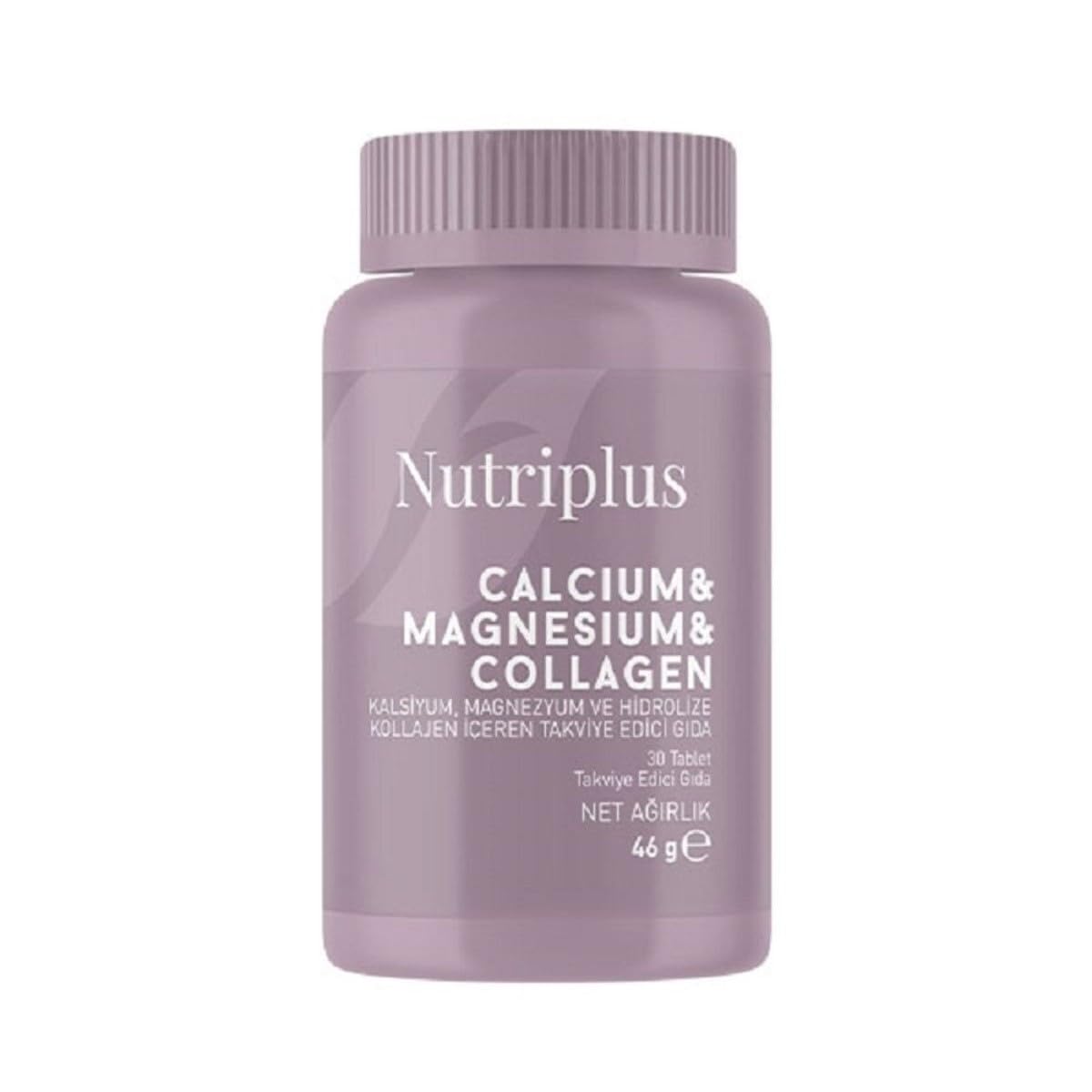 collagen for skin and bone health