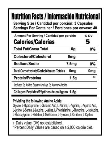 collagen for skin and joint health