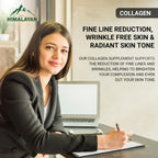collagen for skin elasticity