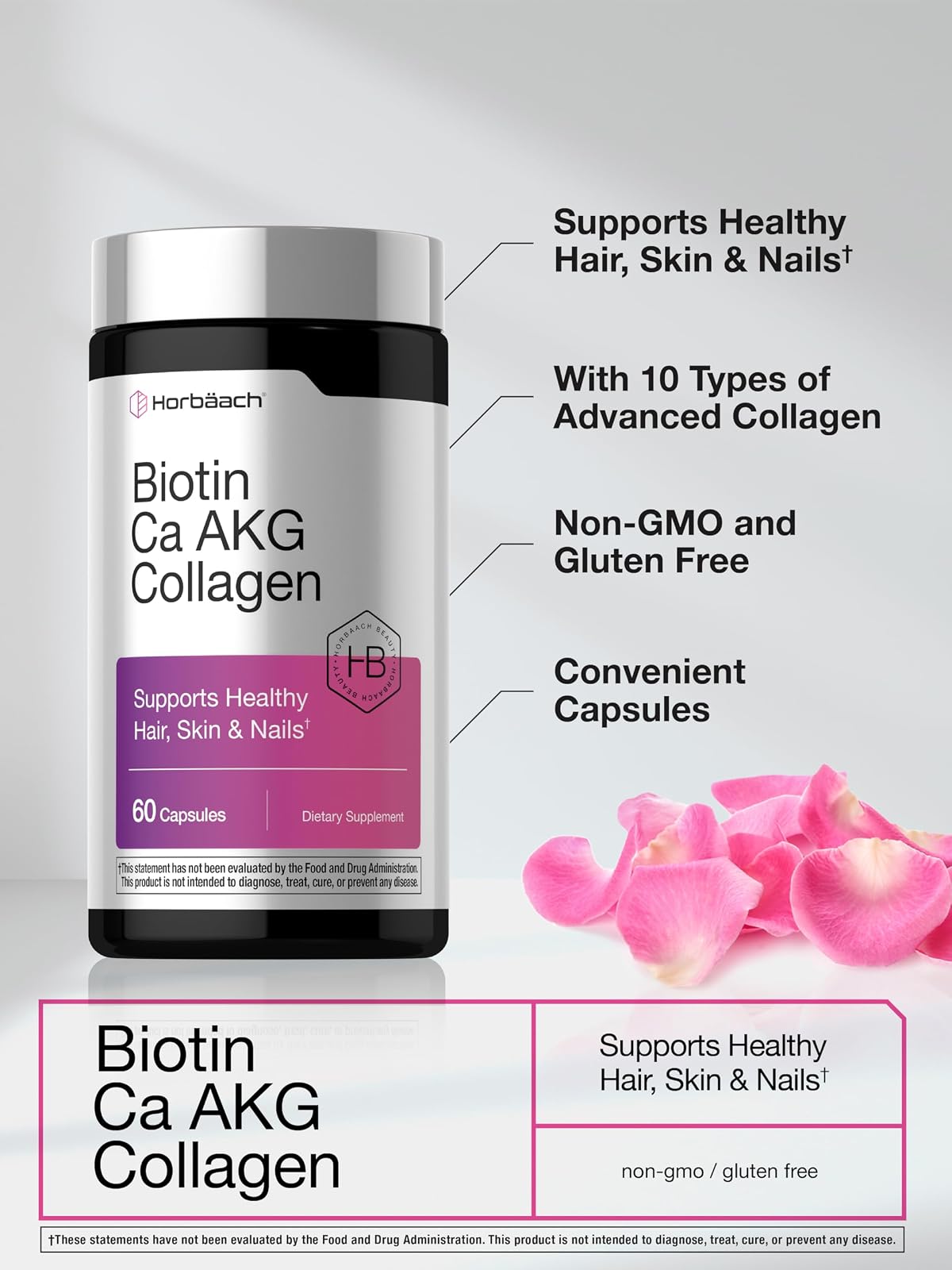 collagen for skin elasticity