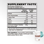 collagen for skin health