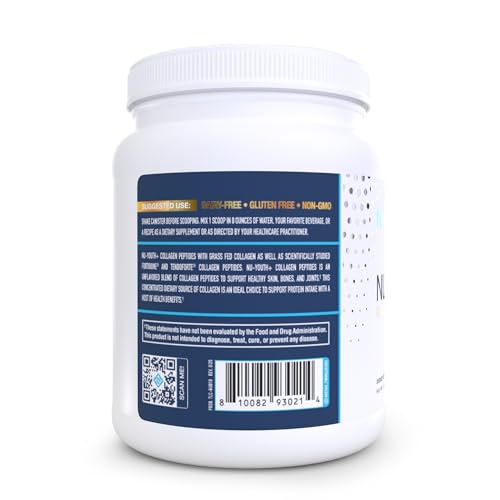 collagen for stronger bones and joints