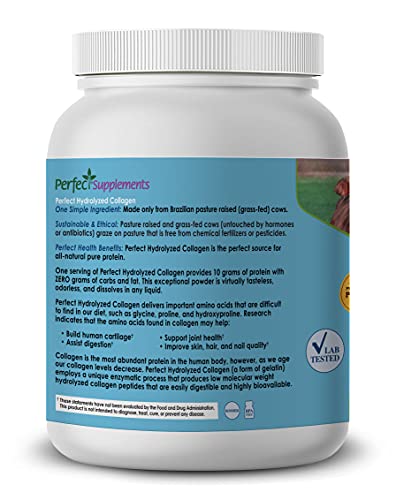 collagen for stronger nails and skin