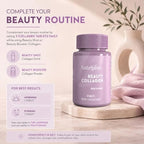 collagen for youthful appearance