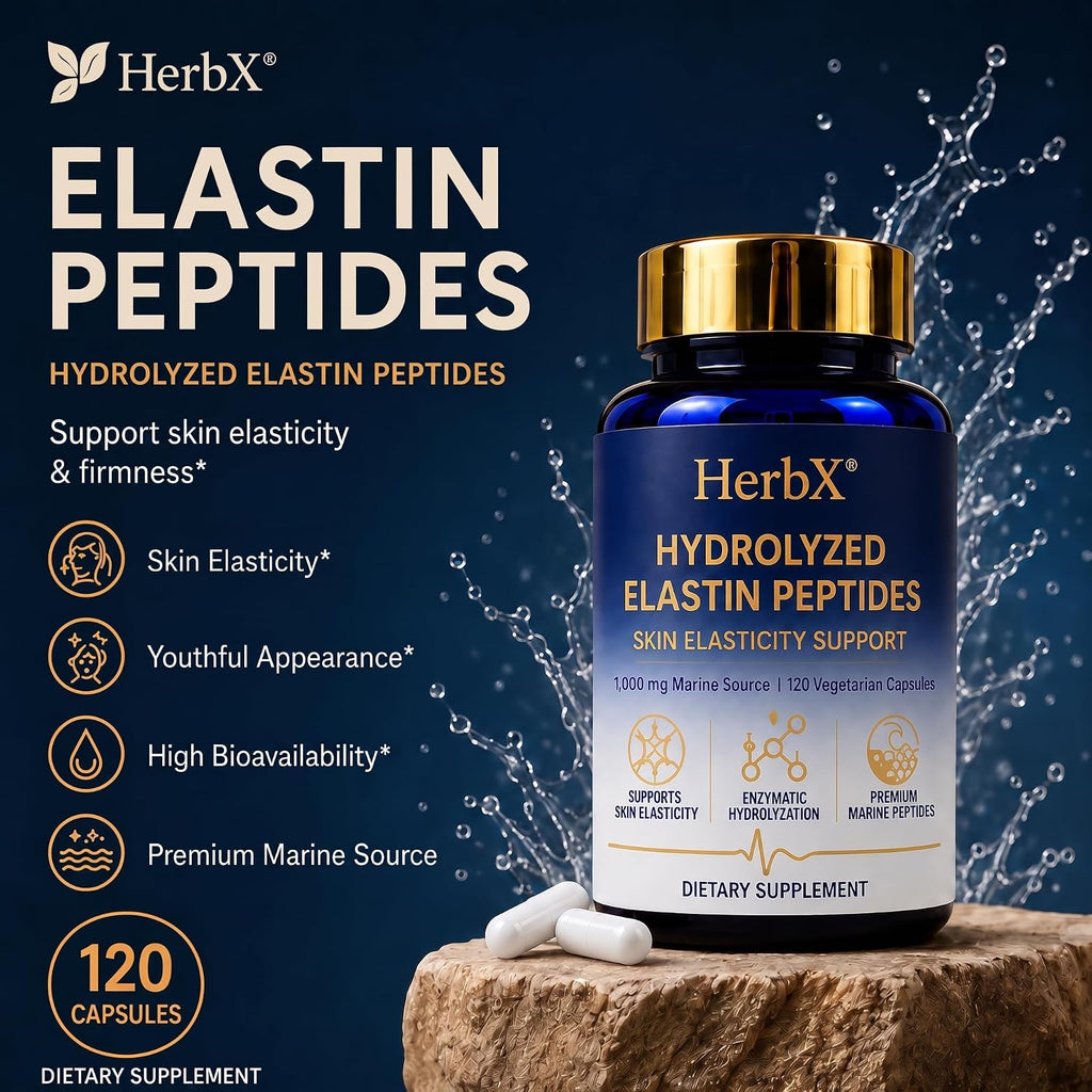 collagen for youthful skin