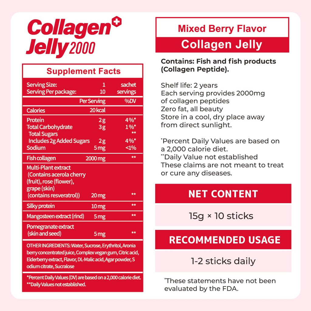 collagen for youthful skin