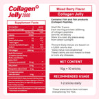 collagen for youthful skin