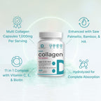 collagen formula with biotin benefits